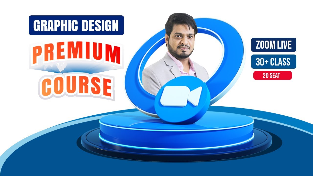 Graphic Design Freelancing Premium Course Demo Class - YouTube