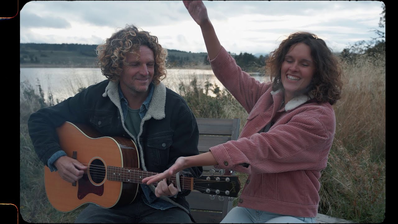 Bon air Live - un lundi soir au lac - YouTube