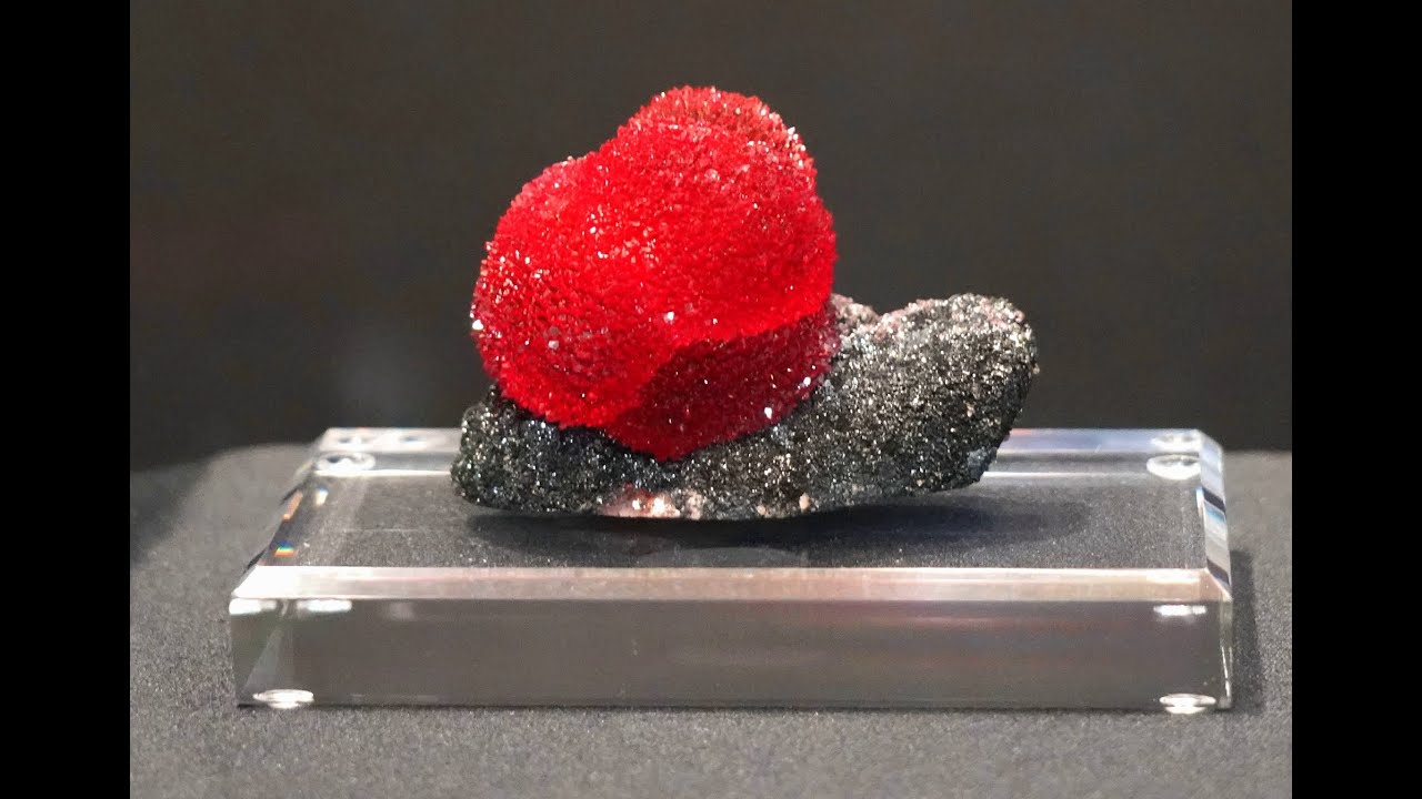 Tucson 2020 Gem & Mineral MAIN SHOW!! "World Class Minerals" 66th ...