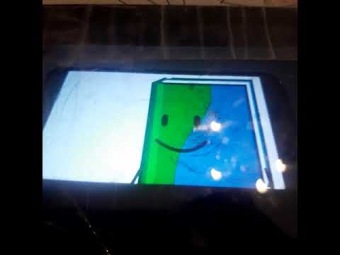 Everytime they said 2763. In bfdi series - YouTube