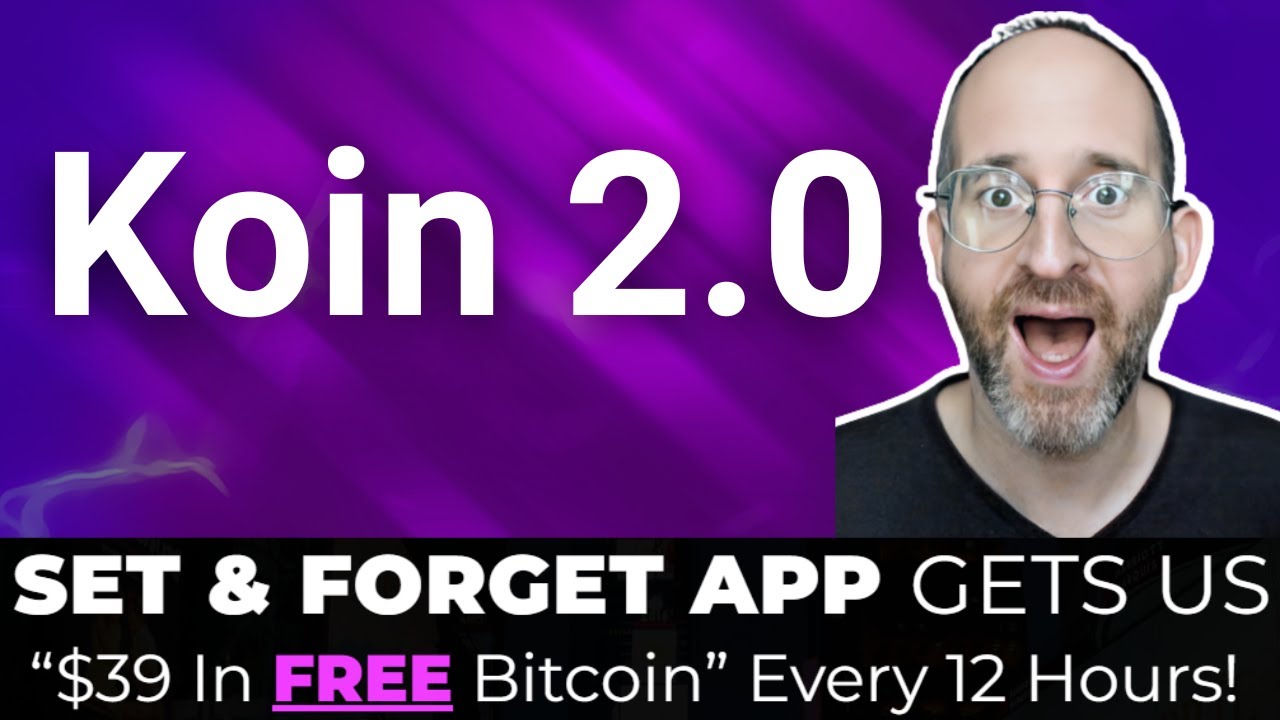 Koin 2.0 Review - YouTube
