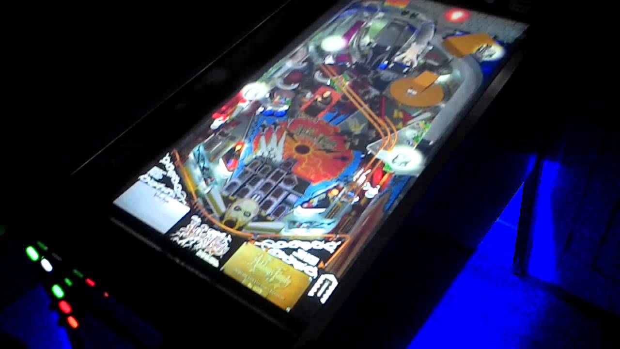 Flash Addams Family - YouTube