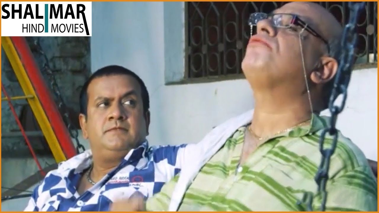 Hyderabadi Comedy Scenes Back To Back || Episode 145 || Rk Mama,Altaf ...