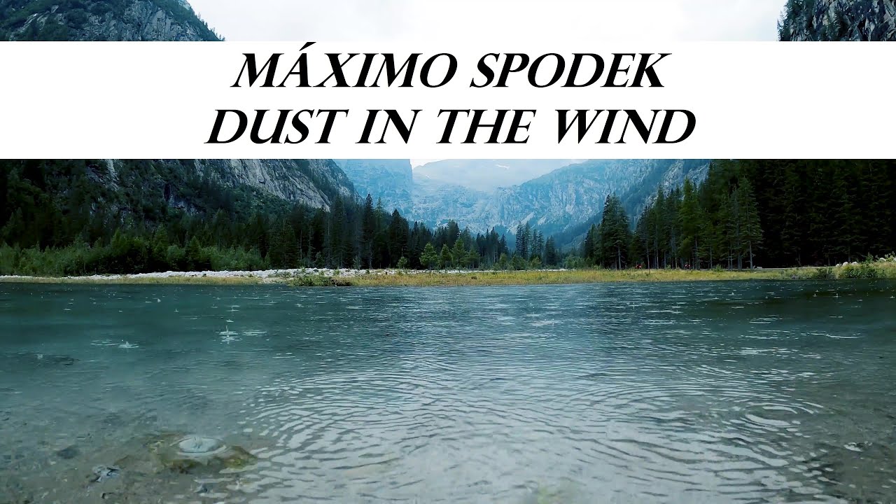Máximo Spodek, Dust in the wind, Instrumental love songs, Piano Ballads ...
