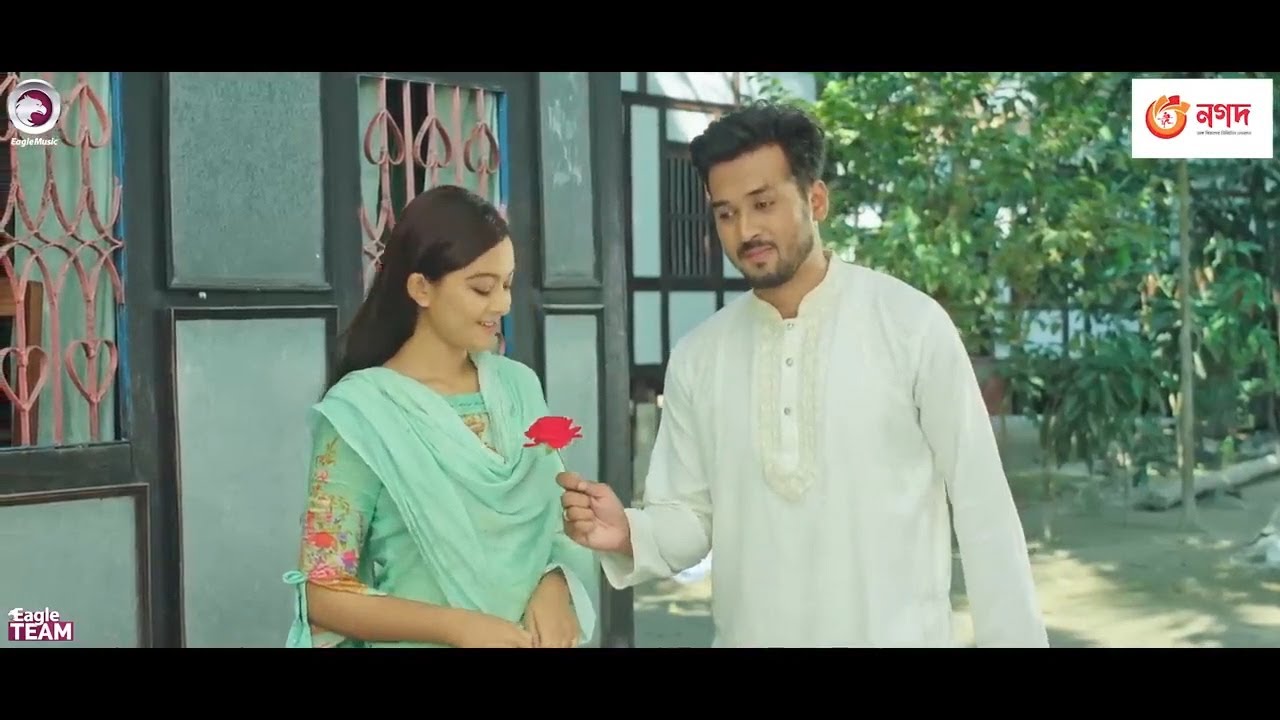 শালিকে যখন পছন্দ করে দুলাভাই | Natok Scene | Sabuj Ahmed | Mumu ...