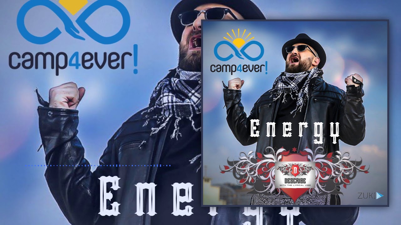 Energy - DeScribe - Camp4ever! - YouTube