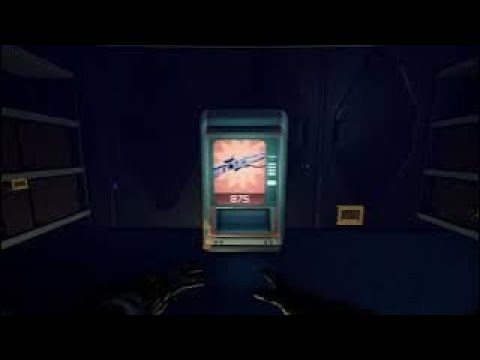 Unfortunate Spacemen: Vending Machine Lines - YouTube
