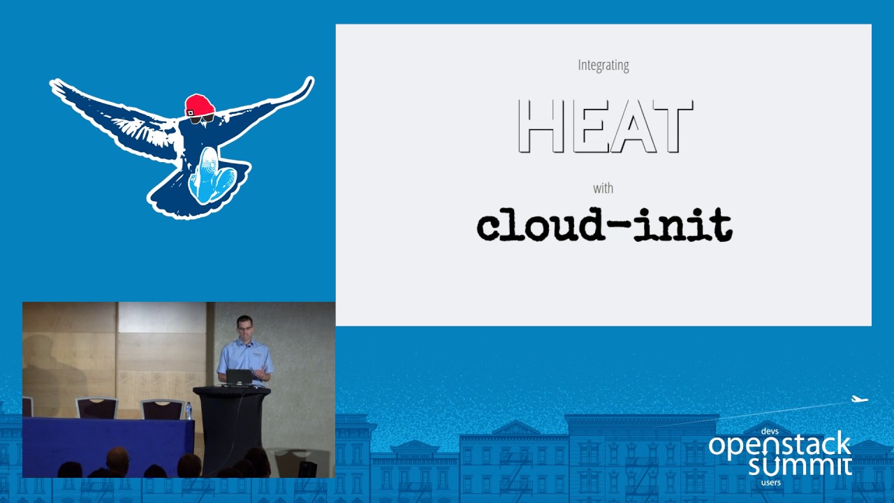 Heat and Its Alternatives- Application Deployment in OpenStack - YouTube