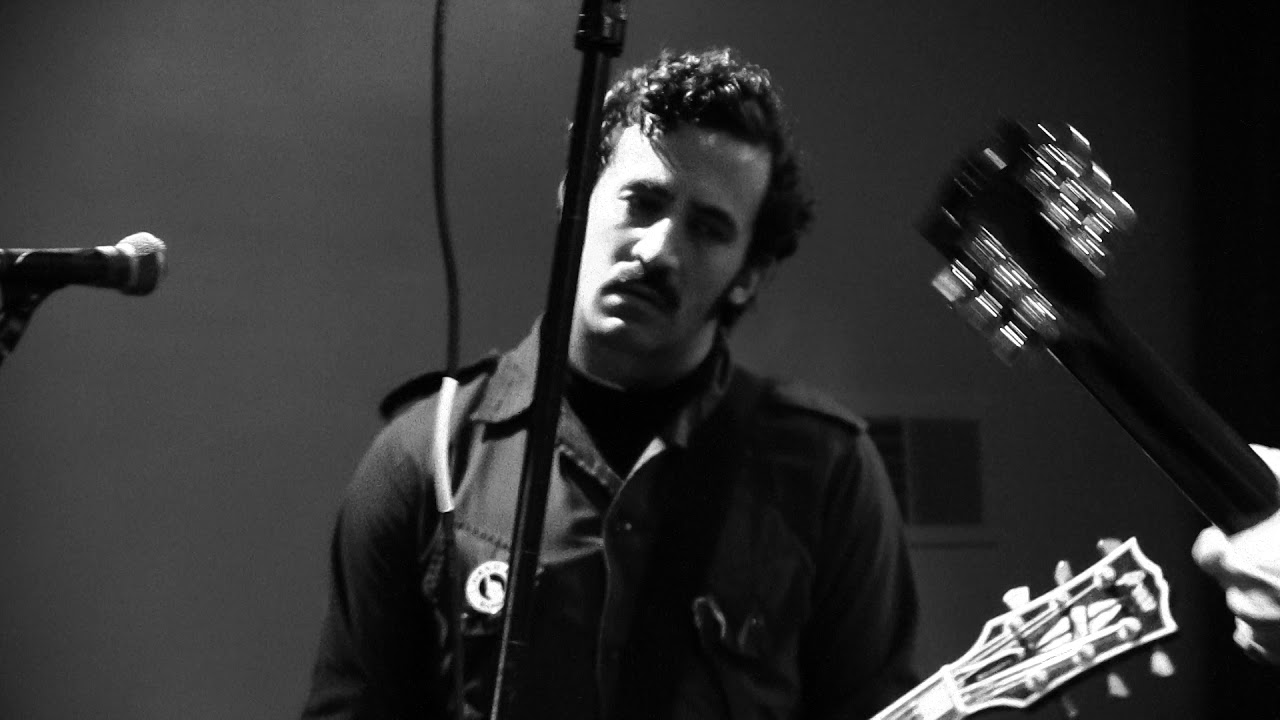 Daniel Romano & The Outfit : Canadian NEW WEST artist @ The Flicker 3/5 ...
