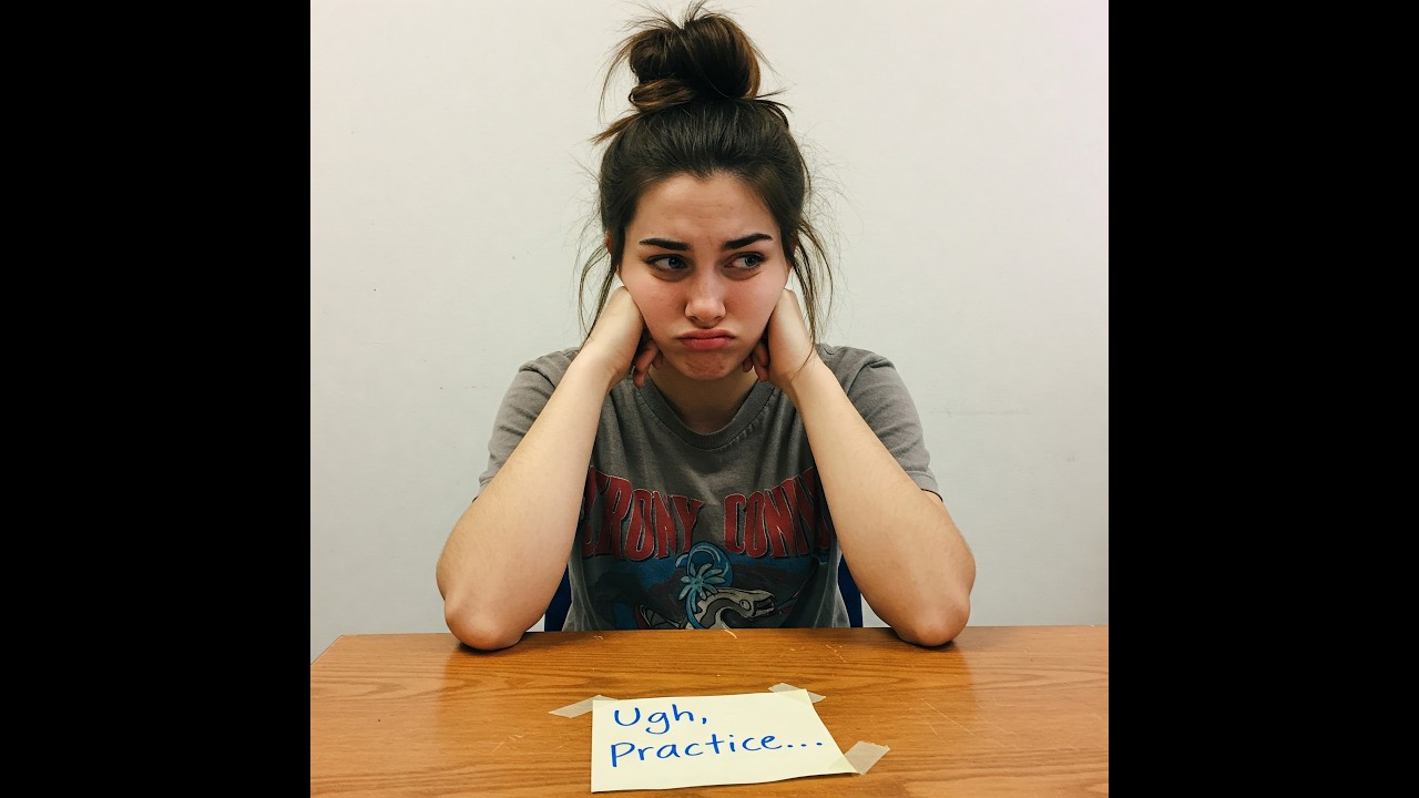 The "Duh" Practice Guide: 5 Obvious Tips You Need to Hear Again - YouTube