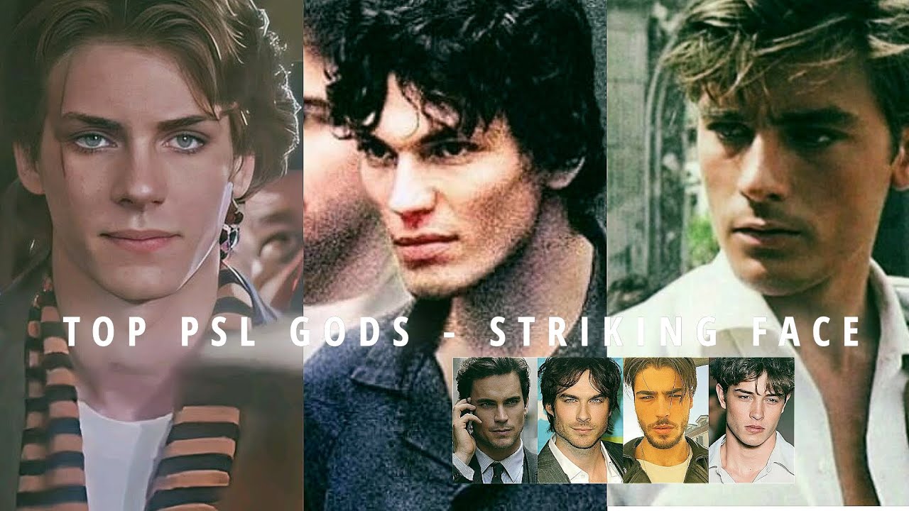 🔥 Top 10 Most STRIKING Faces of PSL GODS! 🤯⚡ (You WON’T Believe #1!) 🏏👑 ...