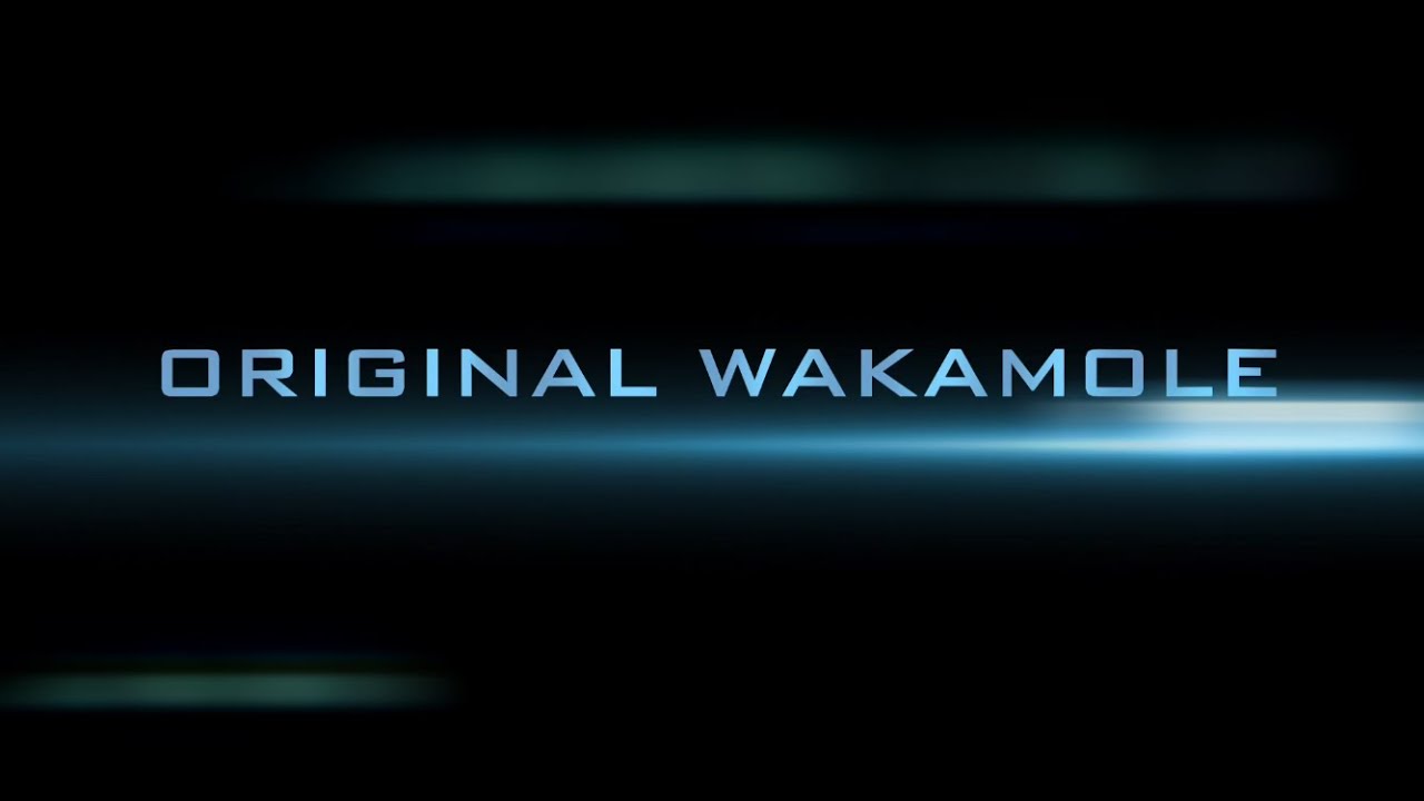 Original Wakamole - Trailer Oficial - YouTube