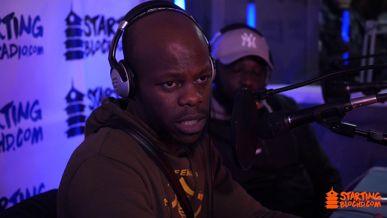 DESPO RUTTI - INTERVIEW part.2: Je suis en paix avec moi même ...