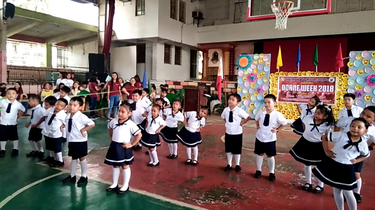 If you're happy and you know it with Chinese version - YouTube