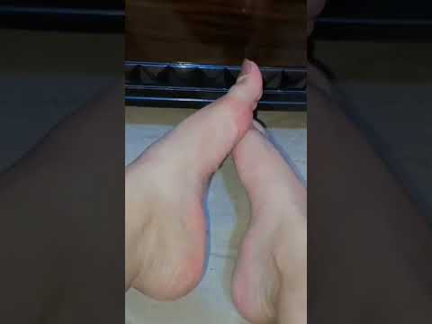 Feet Queen Mahee 😍😍🦶🦶