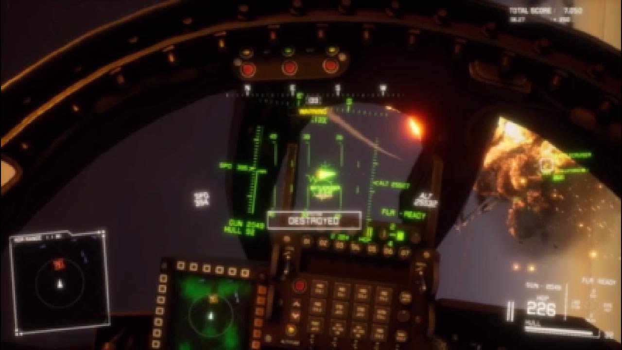 Wingman Moments - YouTube