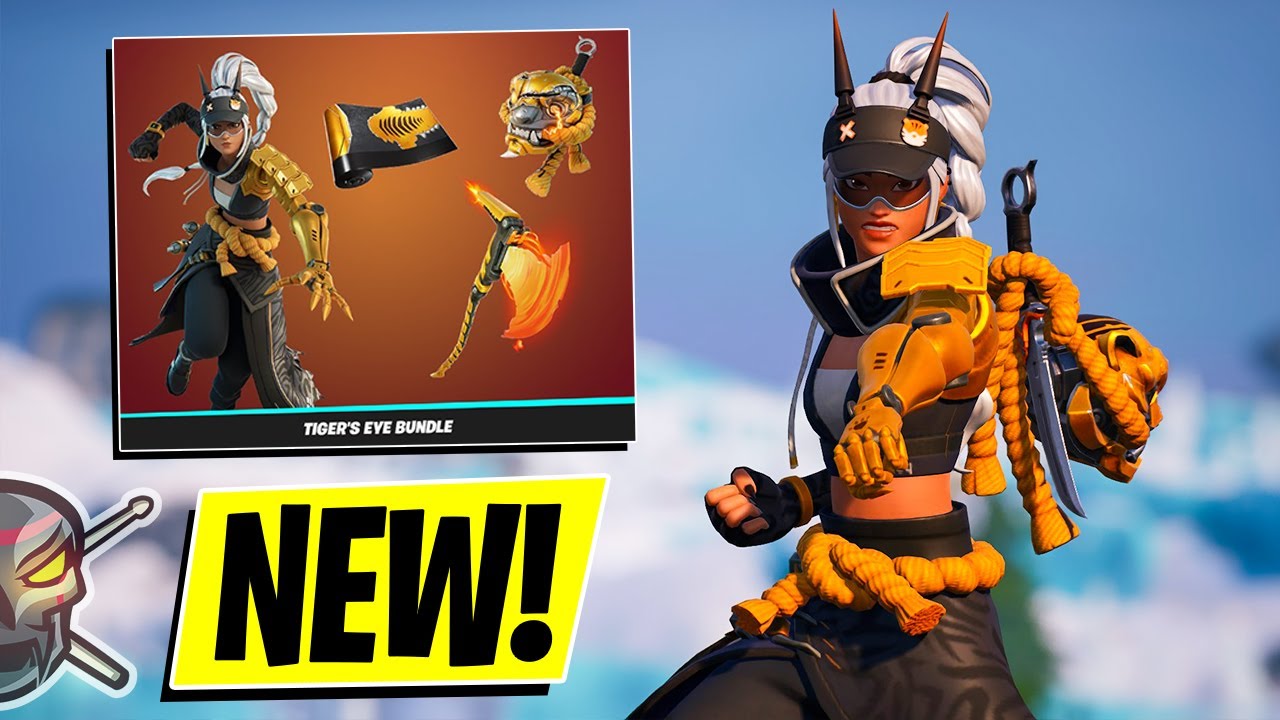 The TIGER'S EYE BUNDLE Review | Find out if it's WORTH IT! - YouTube