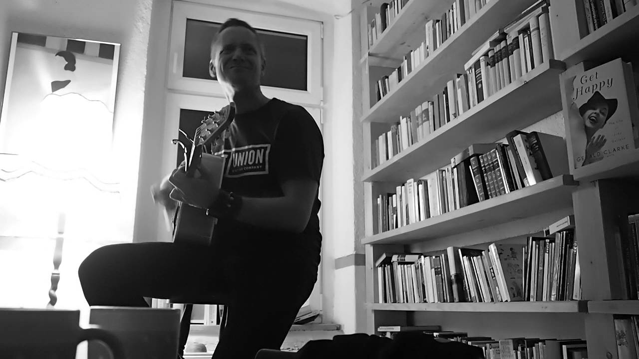 You'd Have Said Bout You - Morgan Finlay (Official Video) - YouTube