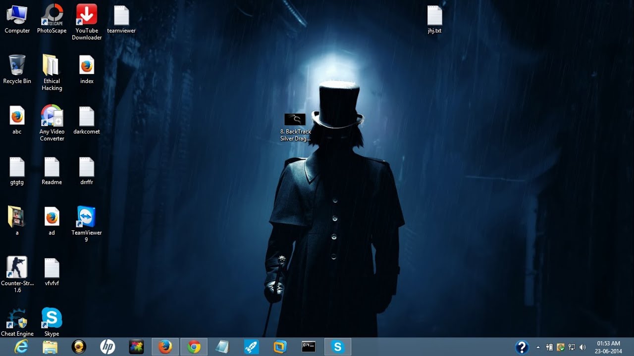 How to use ProRat and control others system online - YouTube
