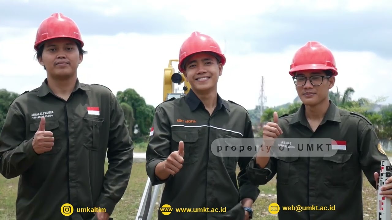 Universitas Muhammadiyah Kalimantan Timur – UMKT