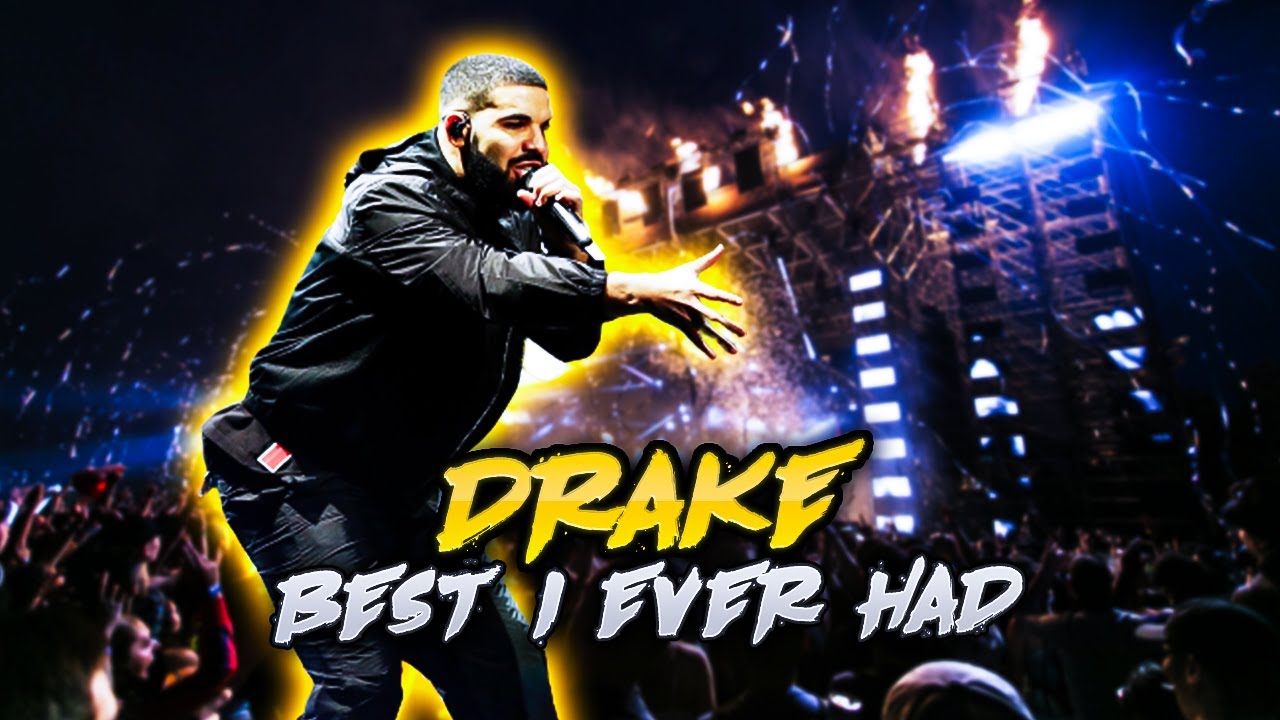 Drake - Best I Ever Had (Polka Version) - YouTube