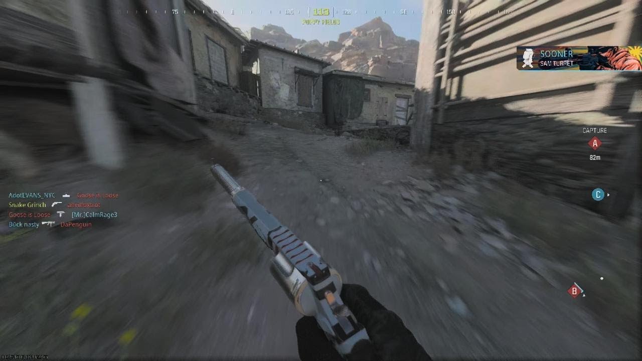 Call Of Duty pistol Work YouTube call-of-duty-pistol-work-youtube