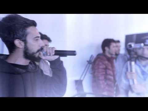 Yakaza ft. Gazapizm - Yeraltı Edebiyatı (Yakaza Vol6)