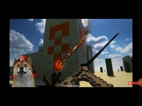 obit menghancurkan desa-Teardown