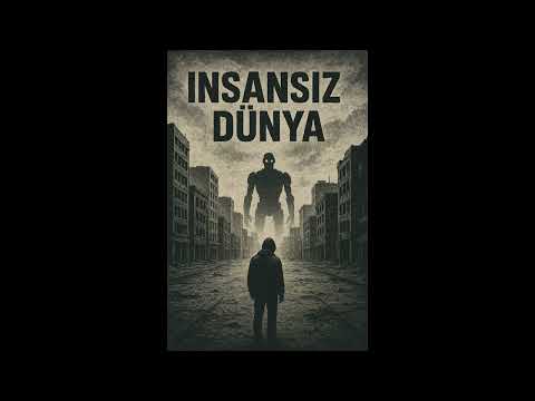 İnsansız Dünya