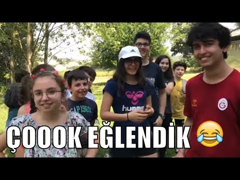 8. Sınıflar Karma-Meydan Okuma Turnuvası (4-C Sınıfı 8-A & 8-B’ye Karşı)