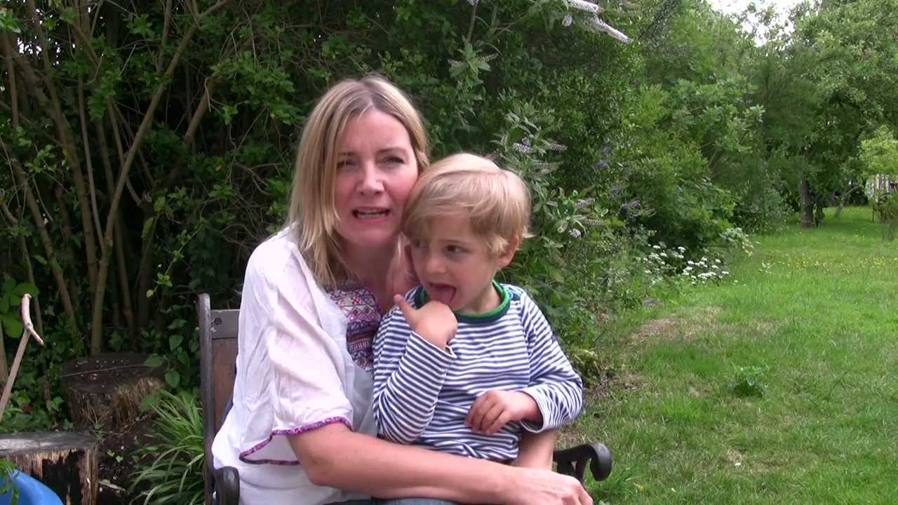 Feel PROUD to work in Hillingdon: Caron Pook - YouTube