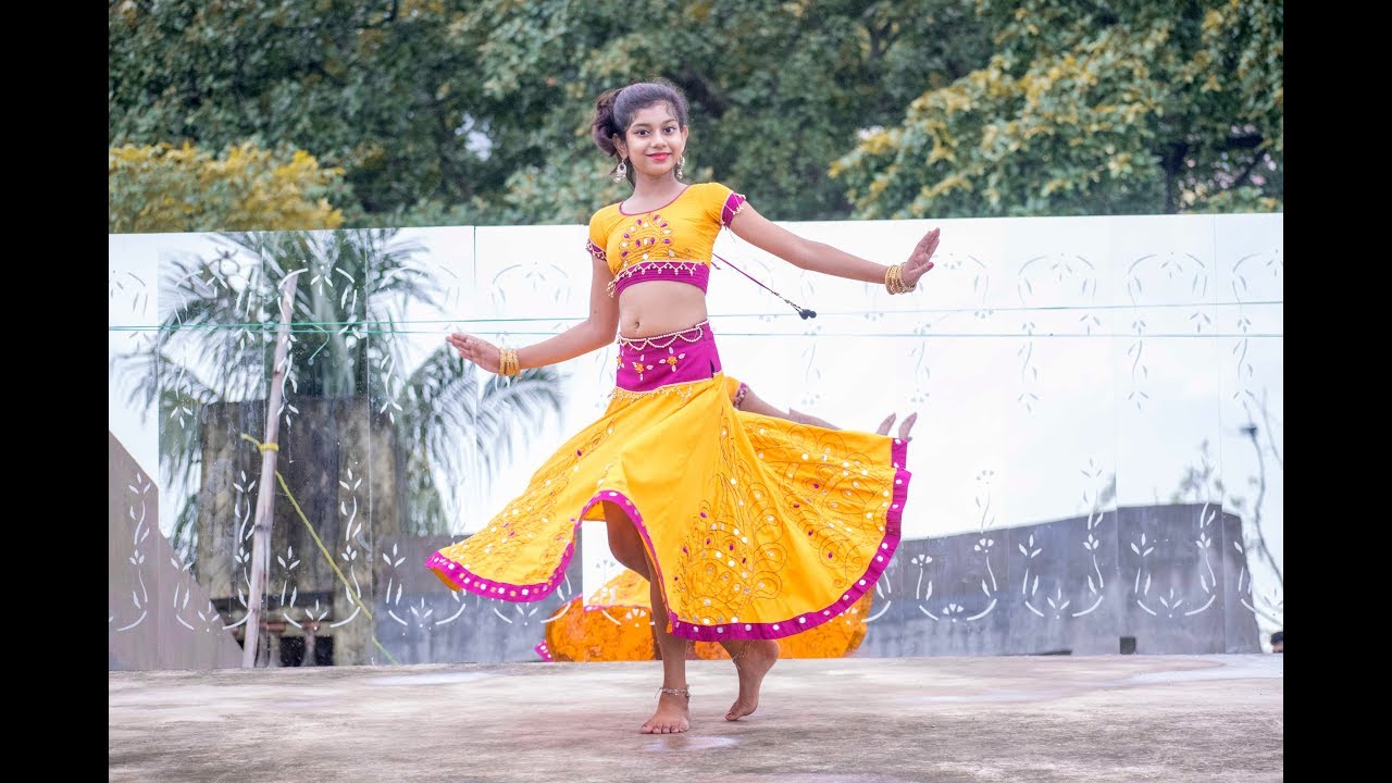 Mungda | Total Dhamaal | Sonakshi Sinha | Ajay Devgn |Dance By Prantika ...