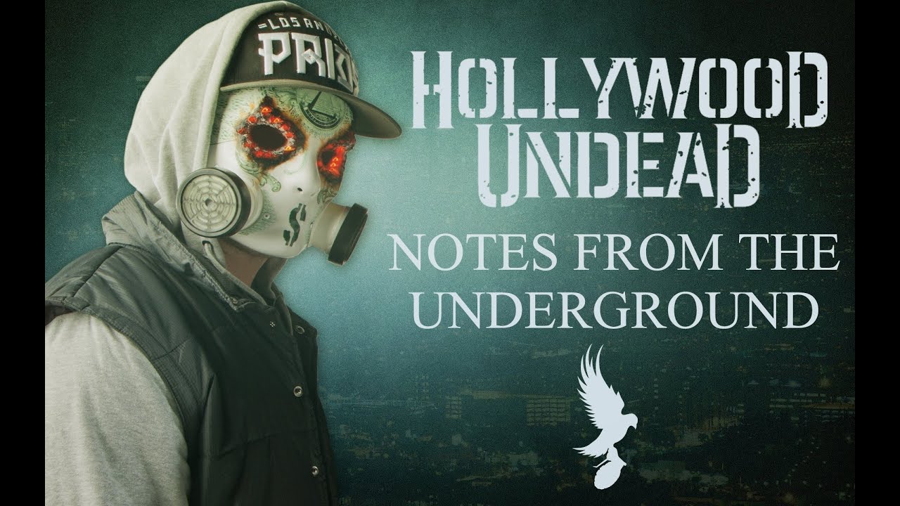 Hollywood Undead - Lion | Sub Español - YouTube