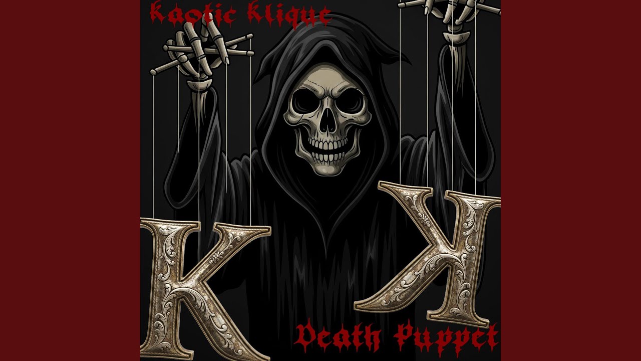 Death Puppet - YouTube