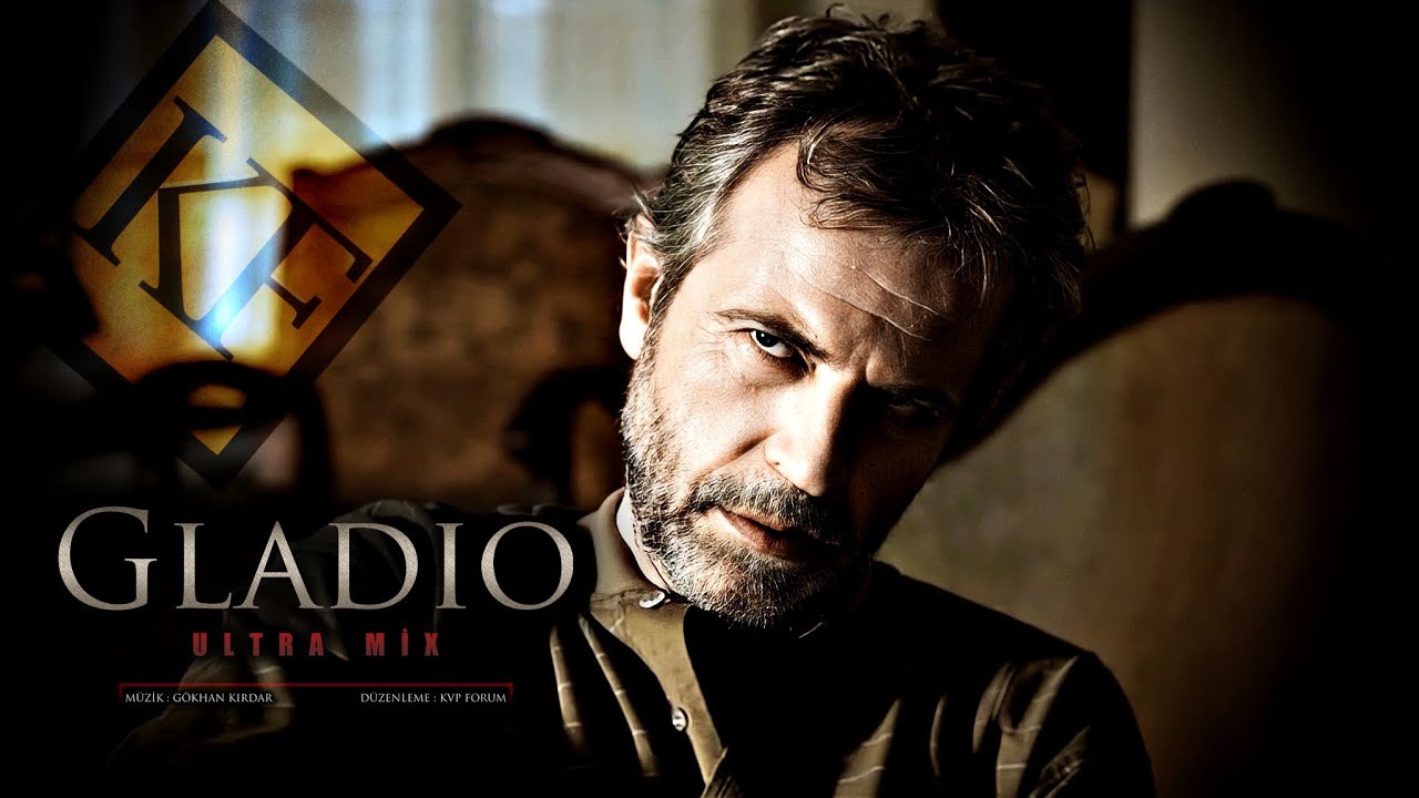 Gladio Ultra Mix (Yüksek Kalite) - YouTube
