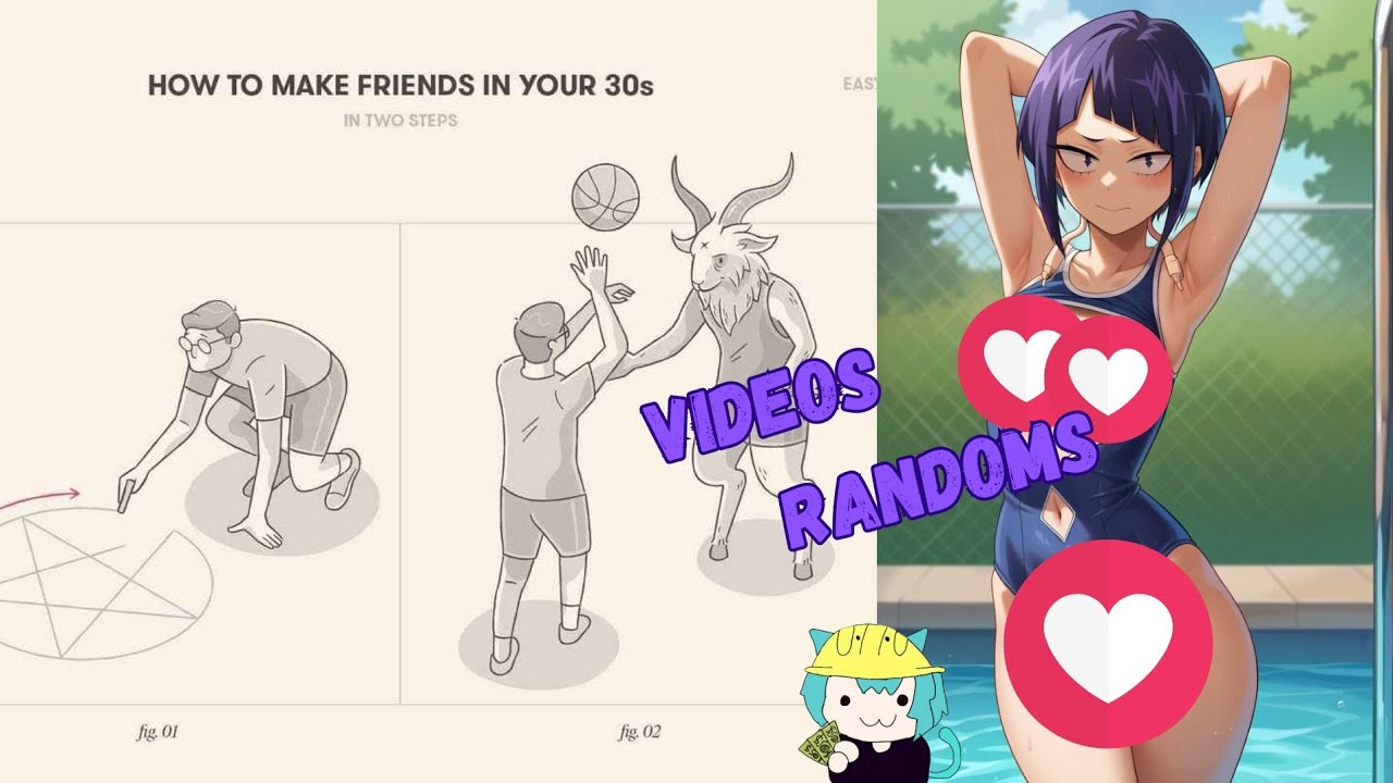 Shitposting compilation V36 | Videos Randoms - YouTube