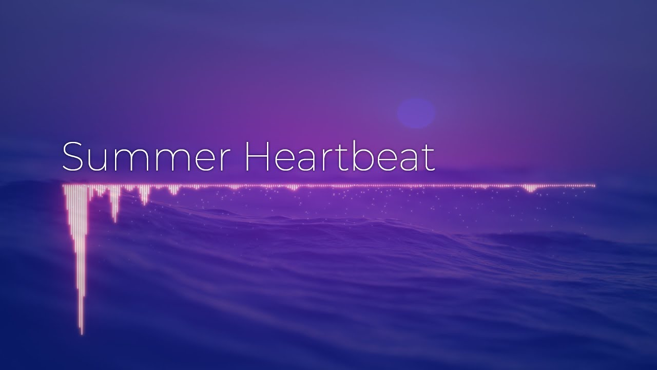 Summer Heartbeat - AI Composed Electronic Music by AIVA - YouTube