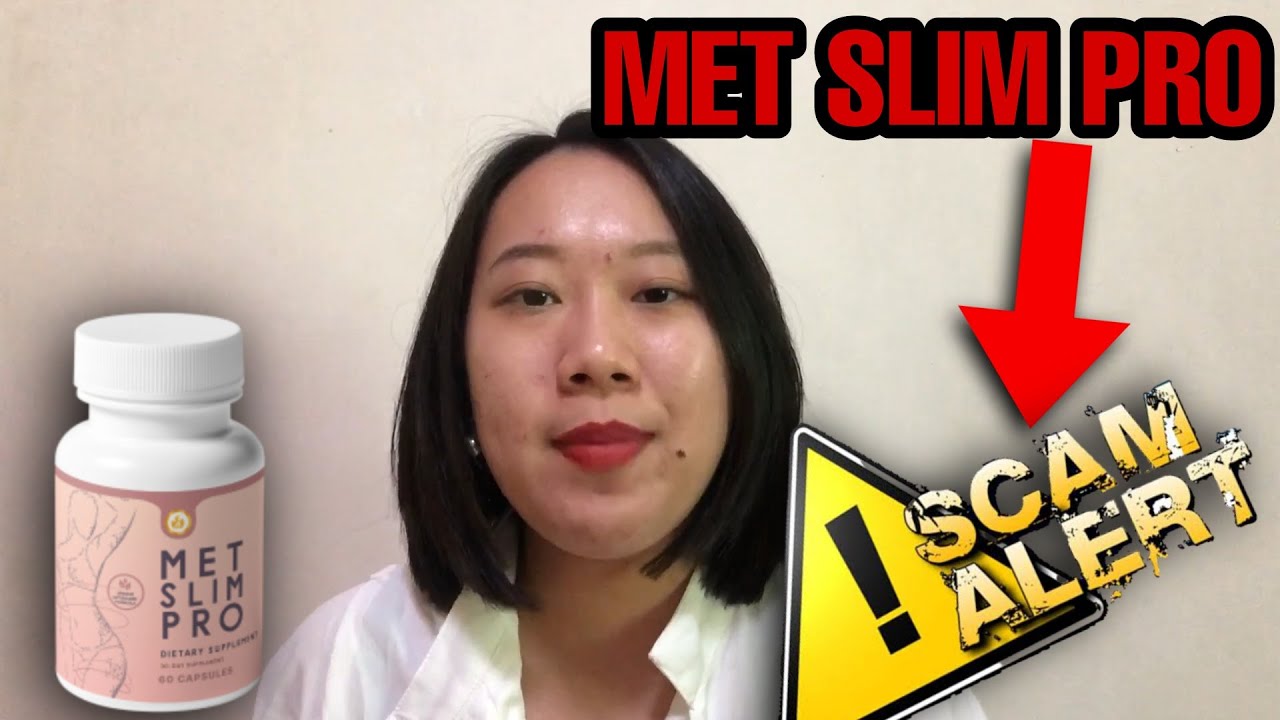 Met Slim Pro Review 2021 - ⚠️WARNING⚠️I Lost $800+ (MY EXPERIENCE ...