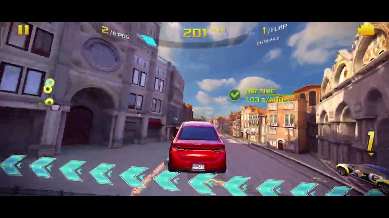 Need 4 speed car racing pro driver - YouTube