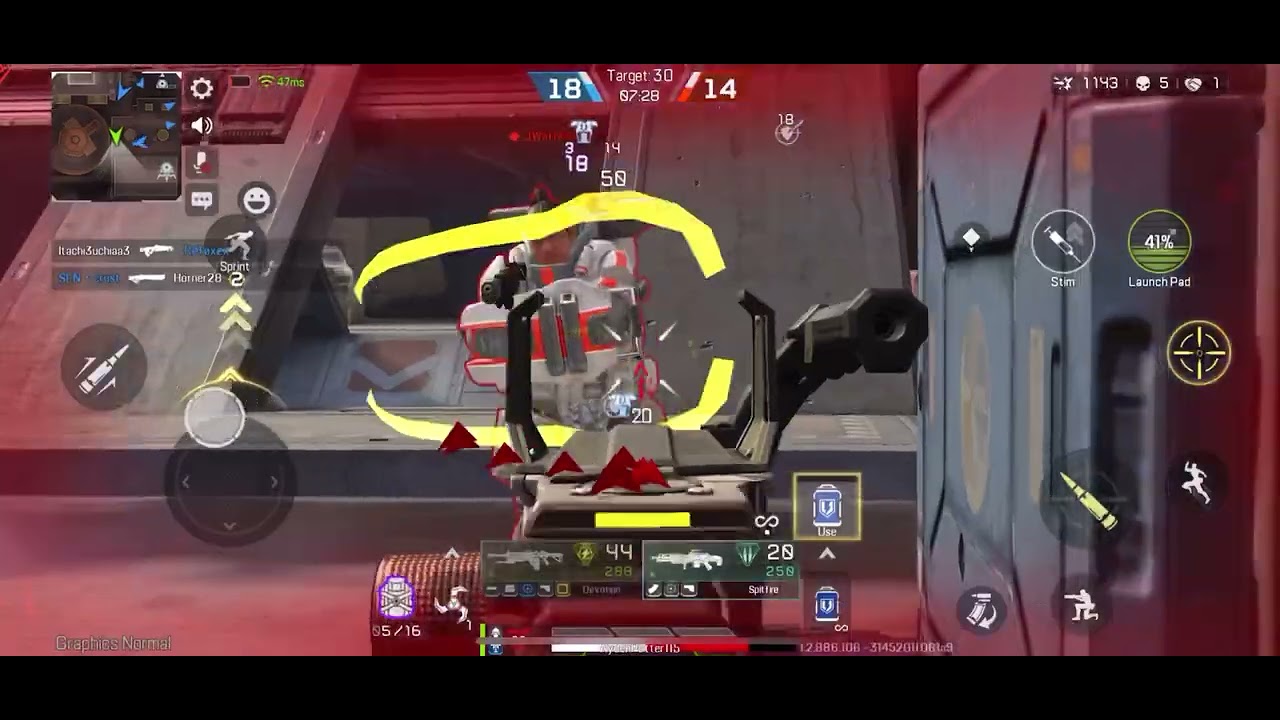 Apex mobile - YouTube