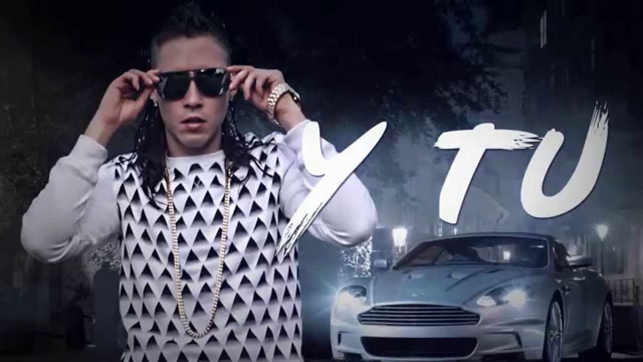 Y Tu - Alan Zarate [Video Lyric] - YouTube