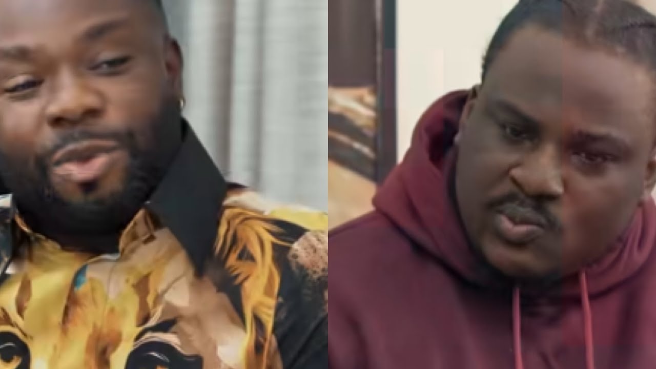 ITELE ON CURIOSITY MADE ME ASK WITH BAE U - YouTube