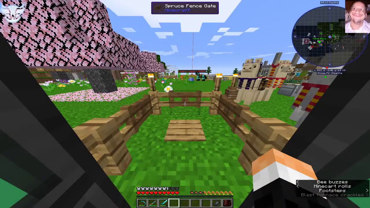 Solo MC {N B} Ep 22 whats next / Subs/follow /like all helps - YouTube