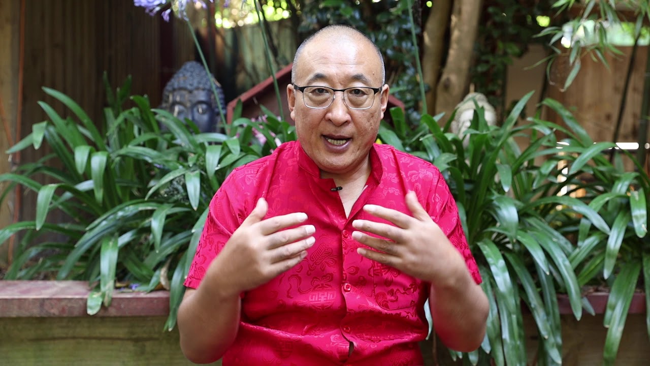 The Importance of Sangha - YouTube