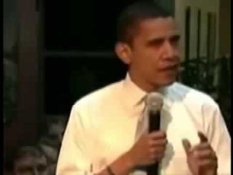obama Bloopers and Blunders - YouTube