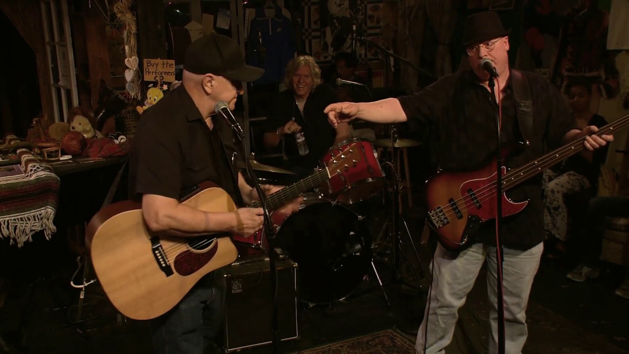 Live On This Street by Rob Witham - YouTube