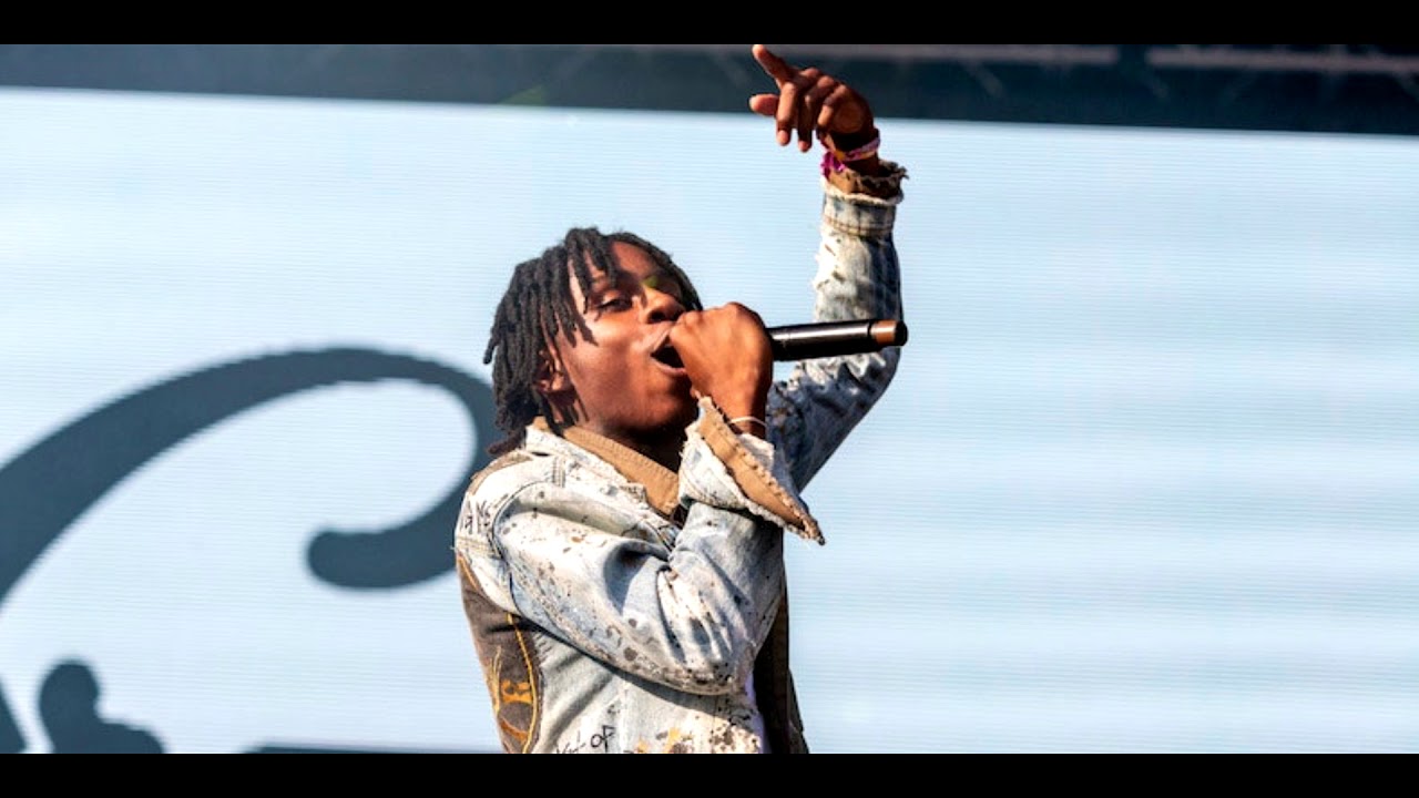 [FREE] Roddy Rich x Polo G Type Beat - "Again" - YouTube