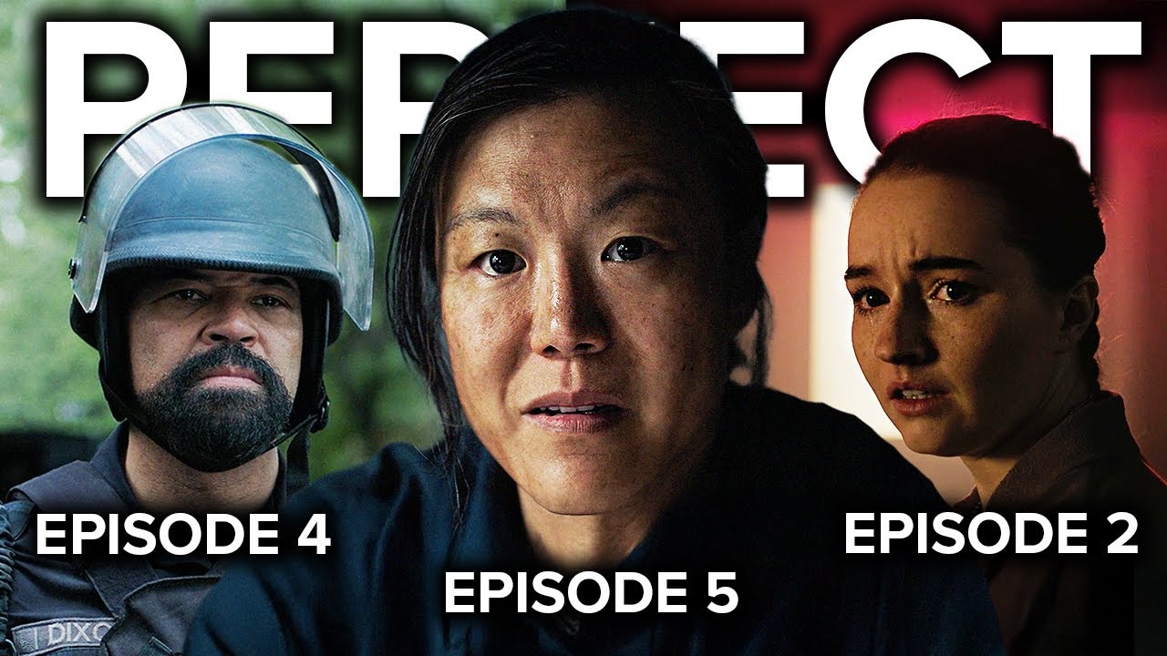 How The Last Of Us PERFECTED The Opening Scene - YouTube