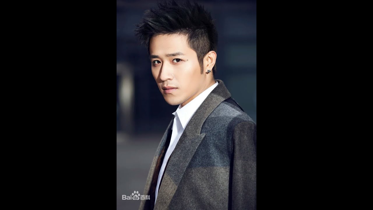 Gu Ming Han 古铭瀚 - YouTube