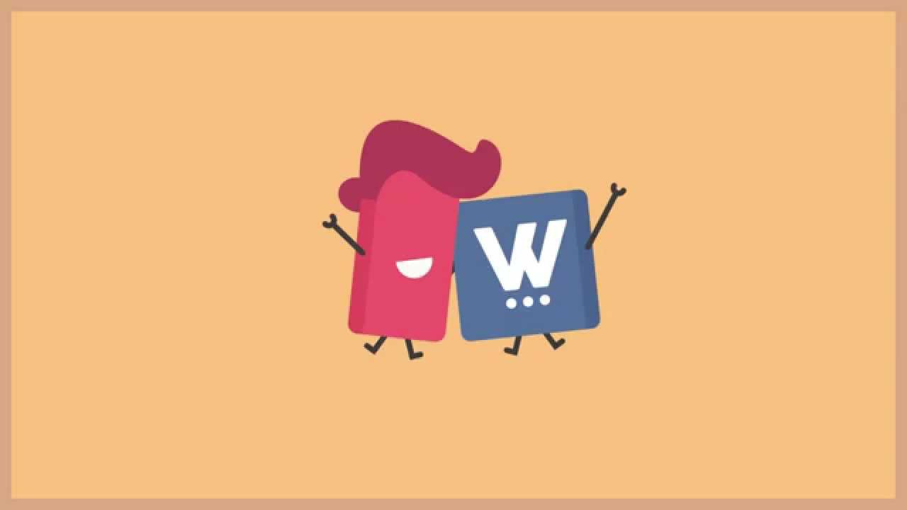 worksApp - a free network of professionals always at your hands - YouTube